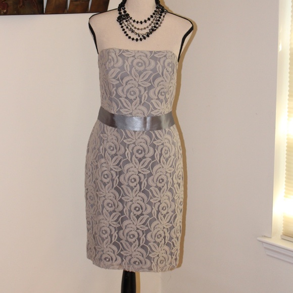 Suzi Chin for Maggy Boutique | Dresses | Suzi Chin For Maggy Boutique ...